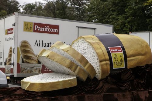 Ziua Pâinii – Ziua Panifcom 2015 – Panifcom