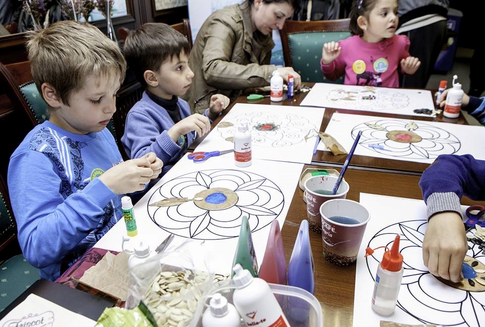 Ziua Pâinii – Ziua Panifcom 2015 – Panifcom