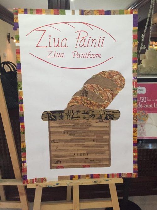 Ziua Pâinii – Ziua Panifcom 2015 – Panifcom