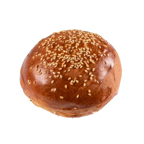 Chifla albă, 60 g - Panifcom