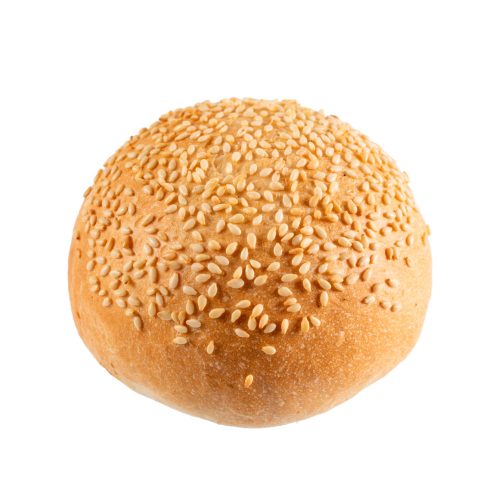 Chifla albă, 60 g - Panifcom