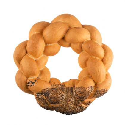 Colac simplu, 60 g - Panifcom