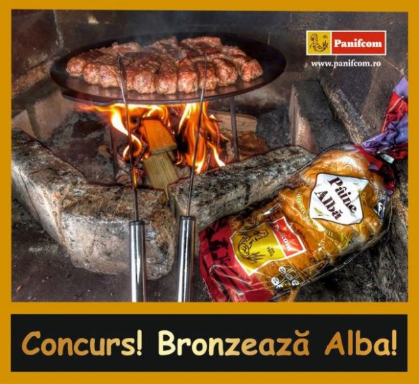 Ziua Pâinii – Ziua Panifcom 2015 – Panifcom