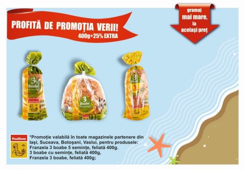 Ziua Pâinii – Ziua Panifcom 2015 - Panifcom