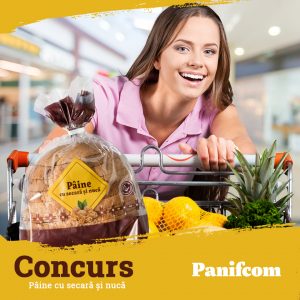 Ziua Pâinii – Ziua Panifcom 2015 - Panifcom