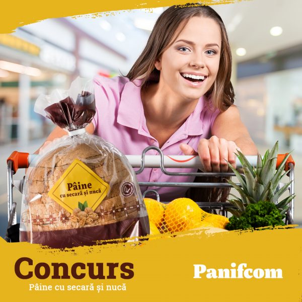 Ziua Pâinii – Ziua Panifcom 2015 – Panifcom