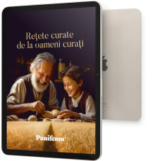 Ziua Pâinii – Ziua Panifcom 2015 - Panifcom