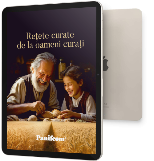 Ziua Pâinii – Ziua Panifcom 2015 – Panifcom